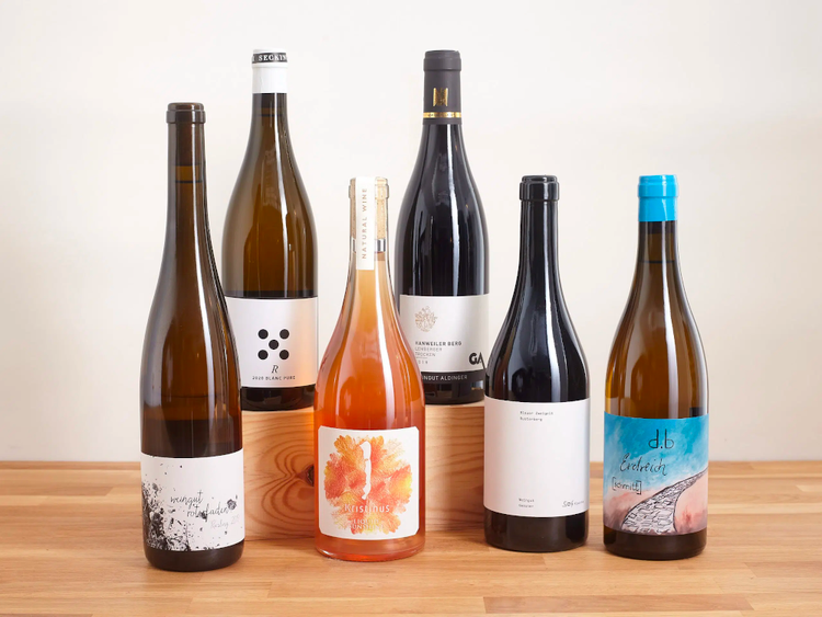 Bottle Shop - Sommelier Curated – Unrooted Wines